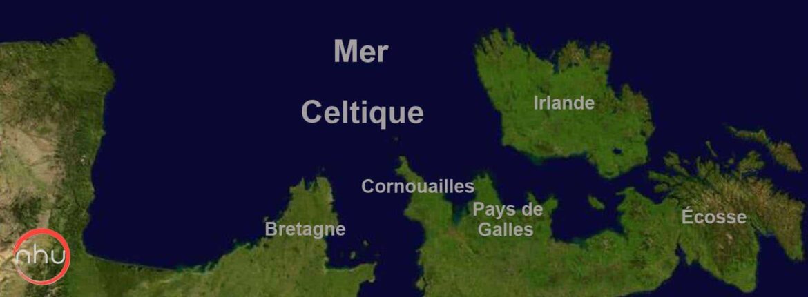 La Mer Celtique, pourquoi ne la connaissez-vous pas