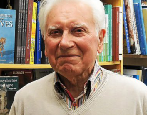 Personnalités bretonnes : Articles, Chiffres, Infographies (2025)